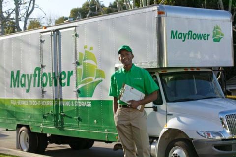 Moving Company in Rochester, NY | Clark Moving & Storage